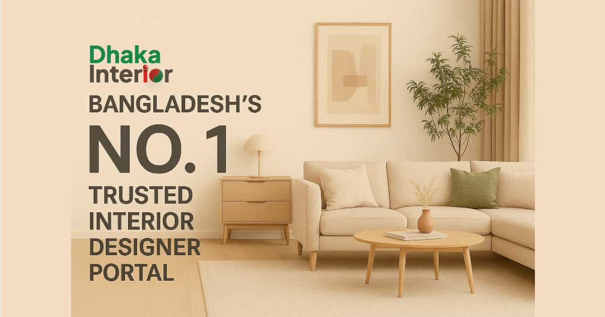 Dhaka Interior | Top Interior Design Directory Bangladesh